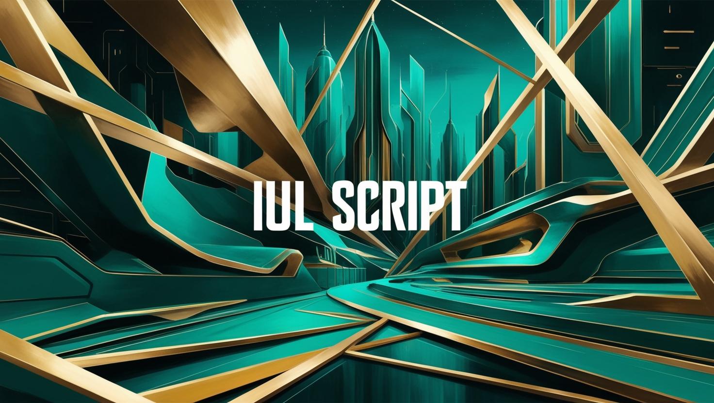 Scripts